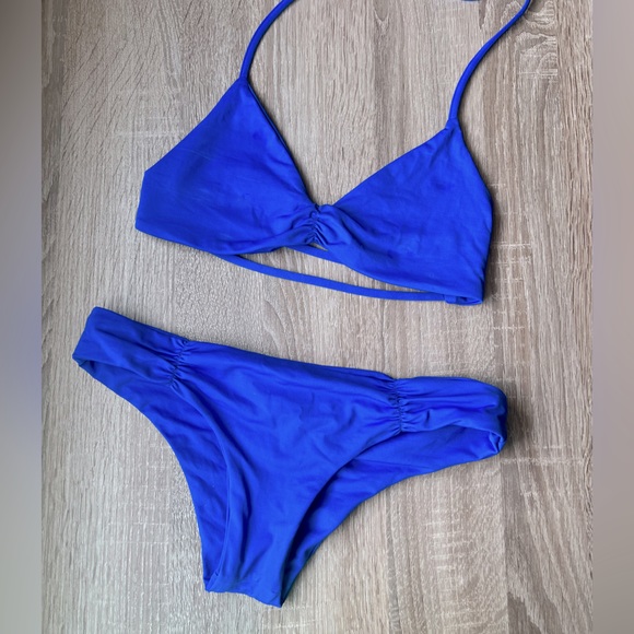 l*space | Swim | L Space Bikini Set Size S | Poshmark